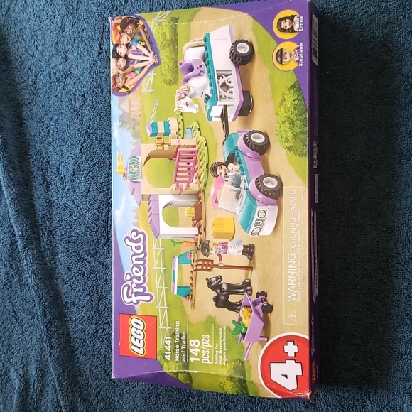 Lego | Toys | Lego Friends 4441 | Poshmark